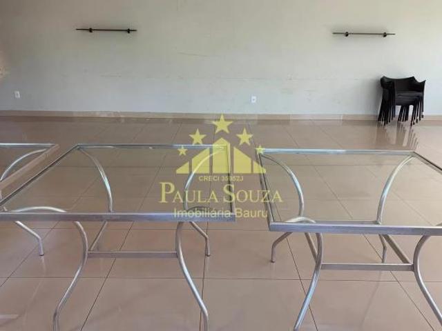 Apartamento em Parque das Nações, Bauru/SP de 42m² 2 quartos à venda por R$ 210.000,00 ou para locaç