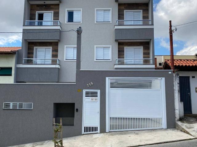 Apartamento em Parque Das Nações, Paraguaçu Paulista/SP de 94m² 2 quartos à venda por R$ 484.000,00