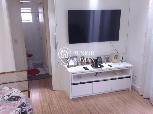 Apartamento em Parque das Nações, Santo André/SP de 0m² 2 quartos à venda por R$ 429.000,00