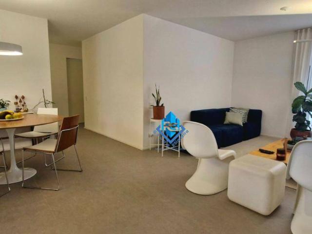 Apartamento em Parque das Nações, Santo André/SP de 105m² 2 quartos à venda por R$ 588.900,00