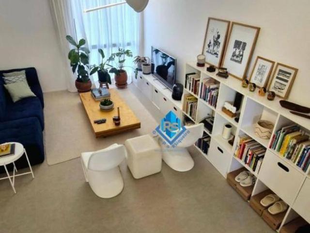 Apartamento em Parque das Nações, Santo André/SP de 105m² 2 quartos à venda por R$ 589.000,00