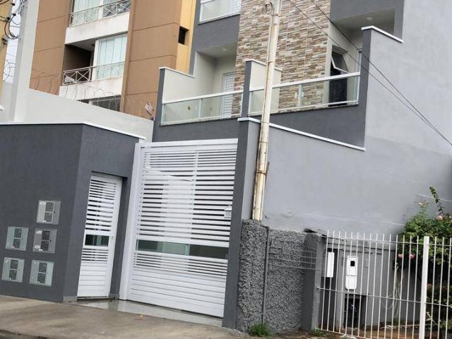 Apartamento em Parque das Nações, Santo André/SP de 100m² 2 quartos à venda por R$ 389.000,00