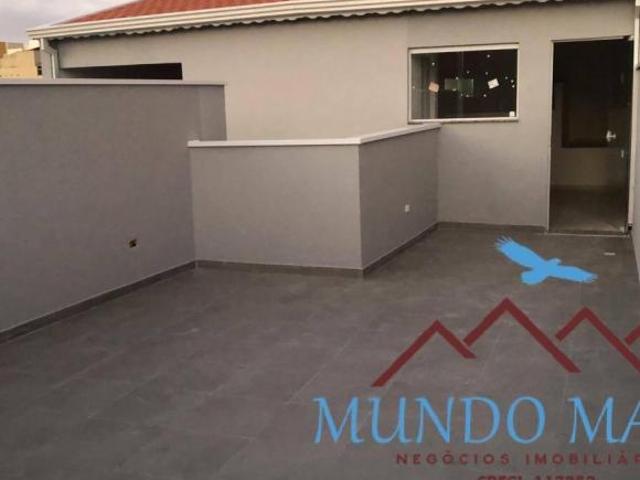Apartamento em Parque das Nações, Santo André/SP de 100m² 2 quartos à venda por R$ 390.000,00