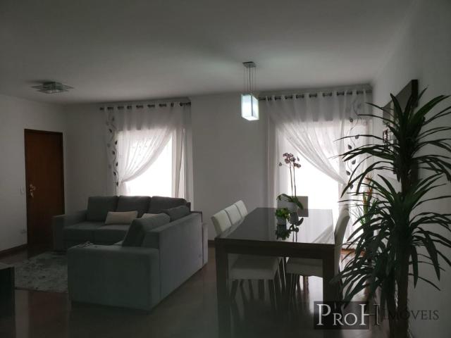Apartamento em Parque das Nações, Santo André/SP de 132m² 3 quartos à venda por R$ 644.000,00