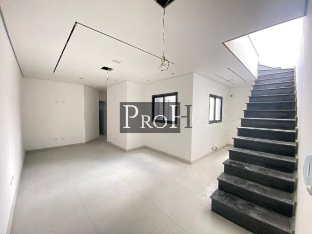 Apartamento em Parque das Nações, Santo André/SP de 144m² 3 quartos à venda por R$ 719.000,00
