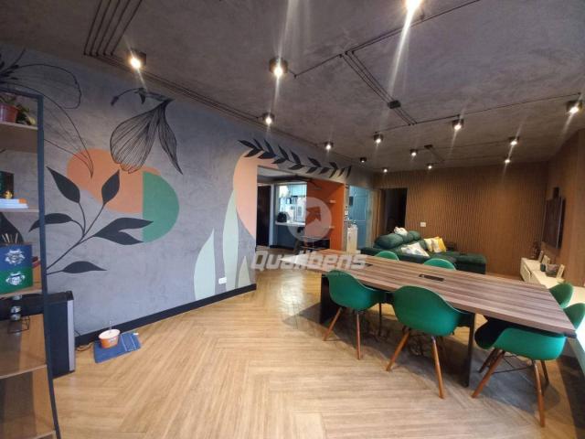 Apartamento em Parque das Nações, Santo André/SP de 140m² 3 quartos à venda por R$ 794.000,00