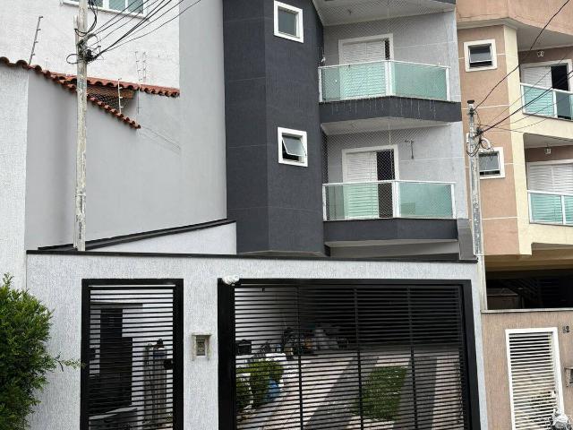 Apartamento em Parque das Nações, Santo André/SP de 164m² 2 quartos à venda por R$ 749.900,00