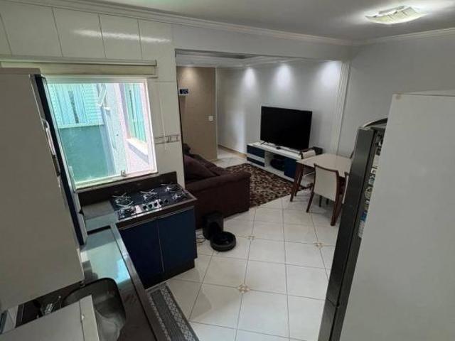 Apartamento em Parque das Nações, Santo André/SP de 164m² 2 quartos à venda por R$ 750.000,00