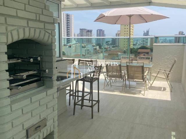Apartamento em Parque das Nações, Santo André/SP de 166m² 3 quartos à venda por R$ 1.049.000,00