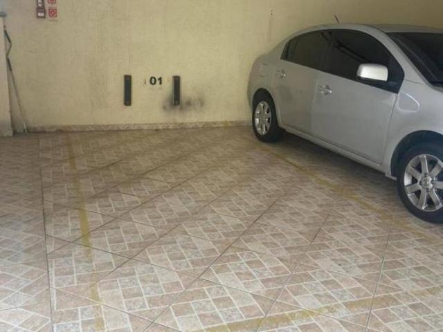 Apartamento em Parque das Nações, Santo André/SP de 41m² 2 quartos à venda por R$ 305.000,00