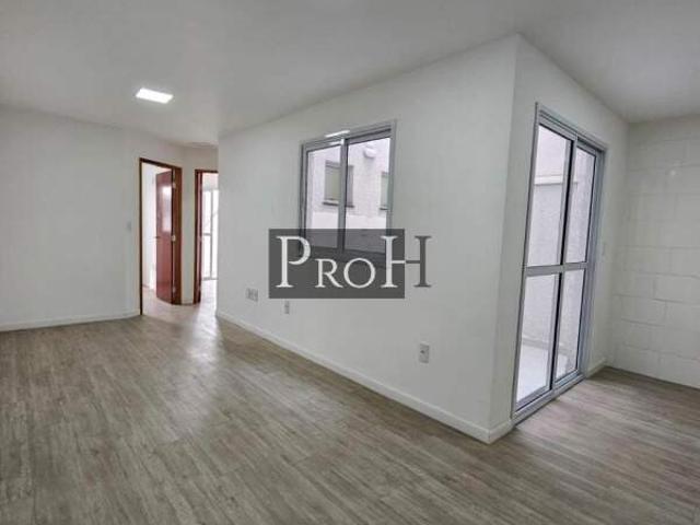 Apartamento em Parque das Nações, Santo André/SP de 44m² 2 quartos à venda por R$ 369.900,00