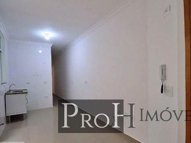 Apartamento em Parque das Nações, Santo André/SP de 49m² 2 quartos à venda por R$ 364.900,00