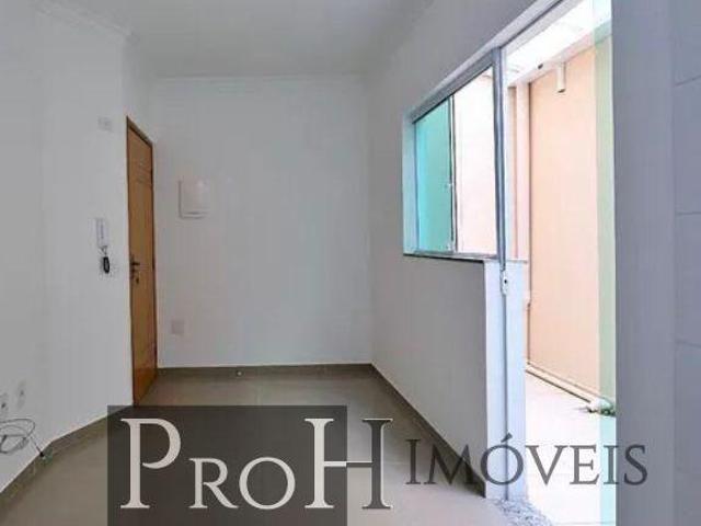 Apartamento em Parque das Nações, Santo André/SP de 49m² 2 quartos à venda por R$ 365.000,00
