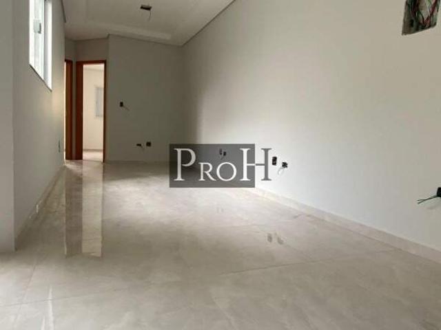 Apartamento em Parque das Nações, Santo André/SP de 55m² 2 quartos à venda por R$ 434.000,00
