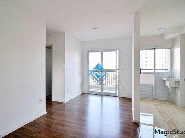 Apartamento em Parque das Nações, Santo André/SP de 50m² 2 quartos à venda por R$ 550.000,00