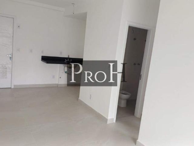 Apartamento em Parque das Nações, Santo André/SP de 51m² 1 quartos à venda por R$ 479.000,00