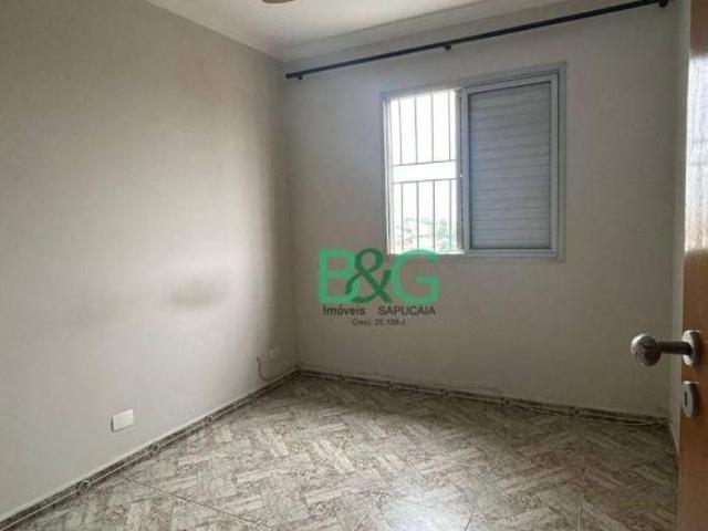 Apartamento em Parque das Nações, Santo André/SP de 51m² 2 quartos à venda por R$ 299.000,00