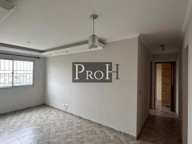 Apartamento em Parque das Nações, Santo André/SP de 51m² 2 quartos à venda por R$ 317.000,00