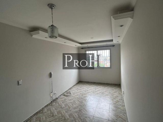 Apartamento em Parque das Nações, Santo André/SP de 51m² 2 quartos à venda por R$ 294.000,00