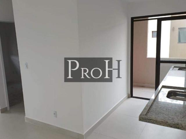 Apartamento em Parque das Nações, Santo André/SP de 51m² 2 quartos à venda por R$ 479.000,00