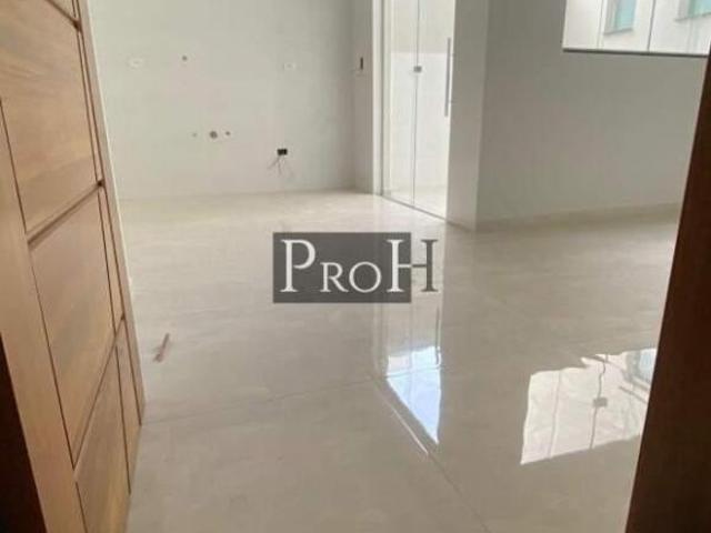 Apartamento em Parque das Nações, Santo André/SP de 55m² 2 quartos à venda por R$ 435.000,00