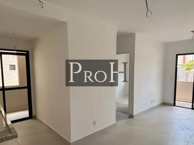 Apartamento em Parque das Nações, Santo André/SP de 56m² 2 quartos à venda por R$ 448.000,00