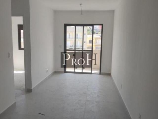 Apartamento em Parque das Nações, Santo André/SP de 56m² 2 quartos à venda por R$ 449.000,00
