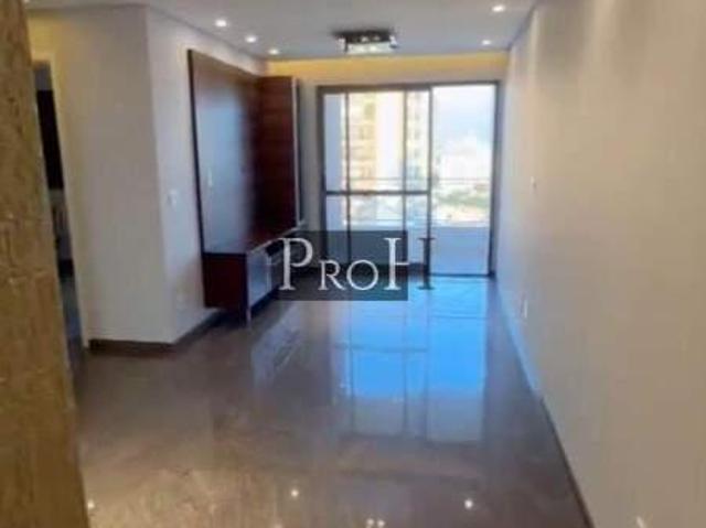 Apartamento em Parque das Nações, Santo André/SP de 63m² 2 quartos à venda por R$ 520.000,00
