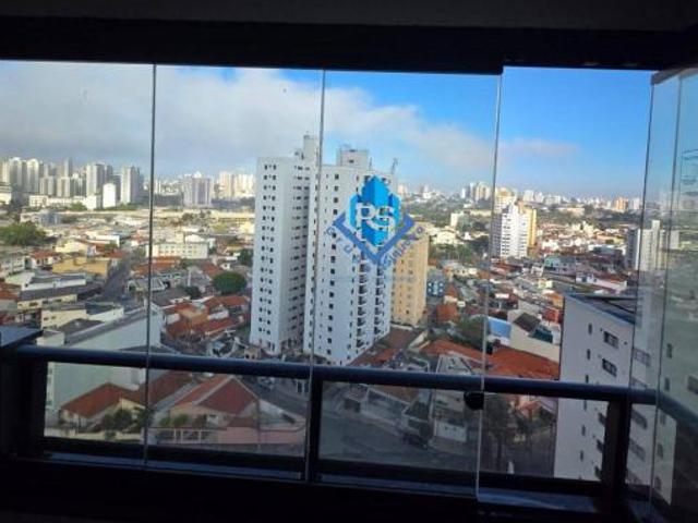 Apartamento em Parque das Nações, Santo André/SP de 64m² 2 quartos à venda por R$ 680.000,00 ou para