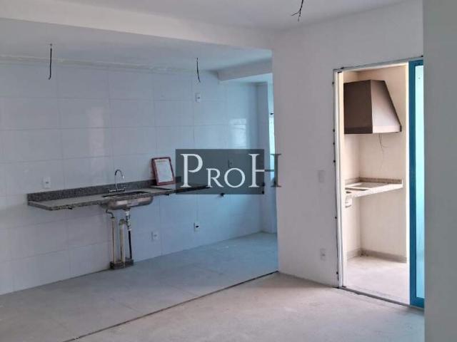 Apartamento em Parque das Nações, Santo André/SP de 65m² 2 quartos à venda por R$ 619.000,00