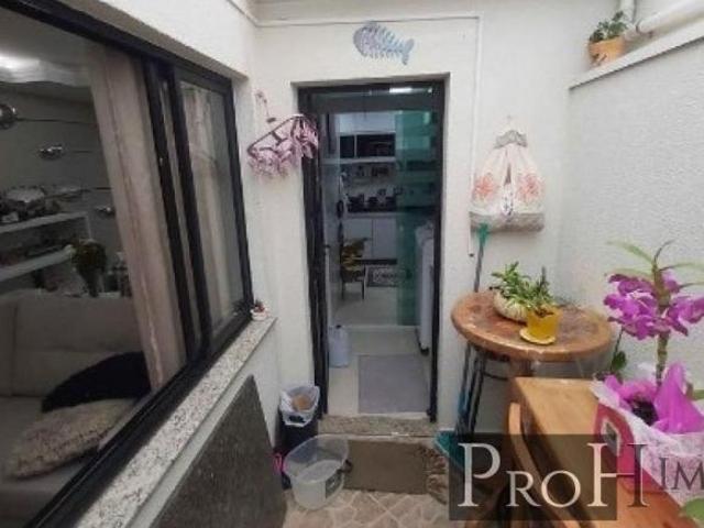 Apartamento em Parque das Nações, Santo André/SP de 66m² 2 quartos à venda por R$ 430.000,00