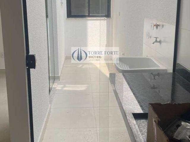 Apartamento em Parque das Nações, Santo André/SP de 70m² 2 quartos à venda por R$ 559.900,00