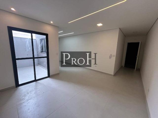 Apartamento em Parque das Nações, Santo André/SP de 72m² 2 quartos à venda por R$ 529.900,00
