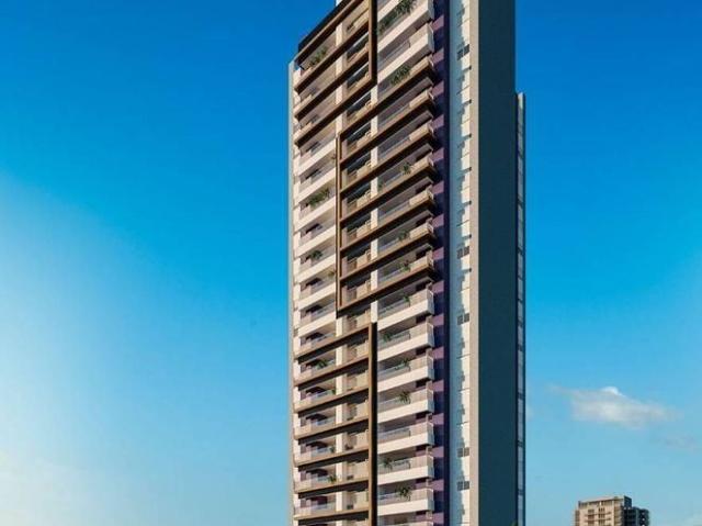 Apartamento em Parque das Nações, Santo André/SP de 80m² 3 quartos à venda por R$ 689.900,00