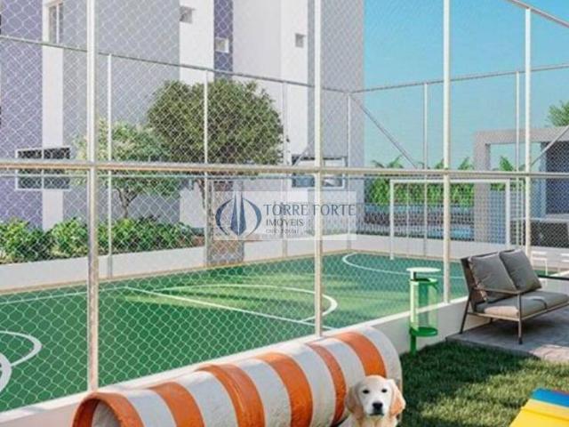 Apartamento em Parque das Nações, Santo André/SP de 80m² 3 quartos à venda por R$ 789.900,00