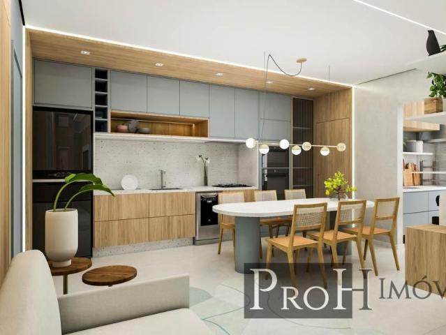 Apartamento em Parque das Nações, Santo André/SP de 80m² 3 quartos à venda por R$ 724.000,00
