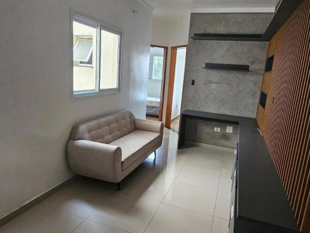 Apartamento em Parque das Nações, Santo André/SP de 86m² 2 quartos à venda por R$ 420.000,00