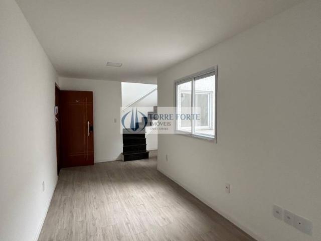 Apartamento em Parque das Nações, Santo André/SP de 88m² 2 quartos à venda por R$ 499.900,00