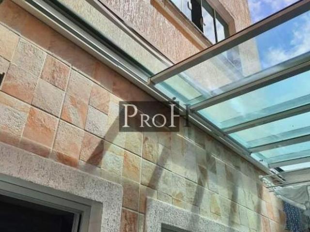 Apartamento em Parque das Nações, Santo André/SP de 93m² 3 quartos à venda por R$ 633.000,00