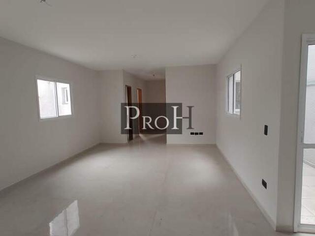 Apartamento em Parque das Nações, Santo André/SP de 98m² 3 quartos à venda por R$ 627.000,00