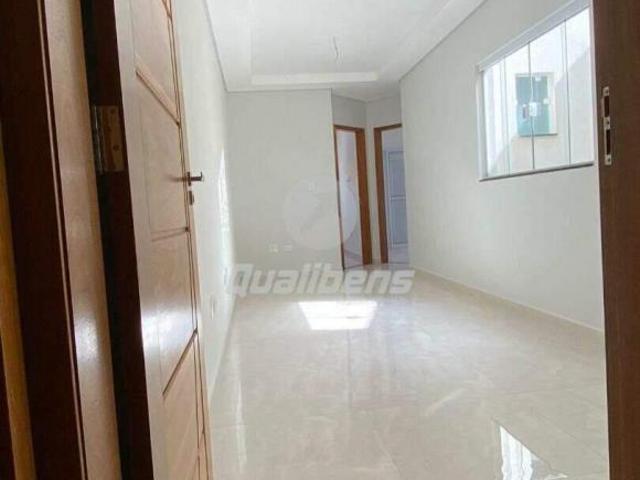 Apartamento em Parque das Nações