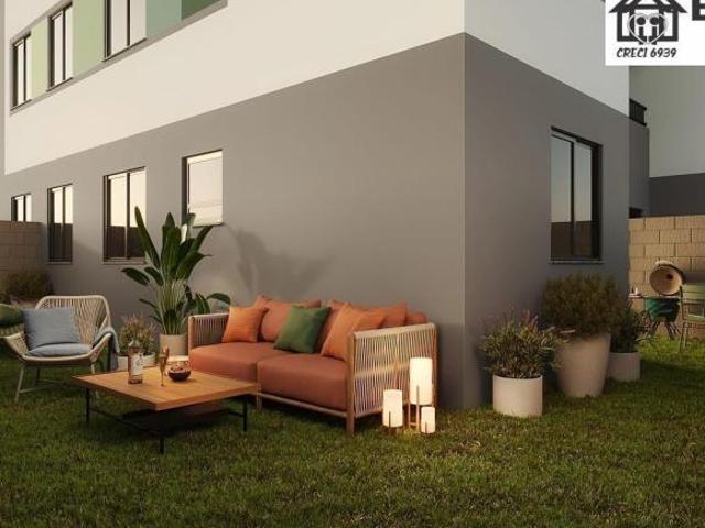Apartamento em Parque das Acácias, Betim/MG