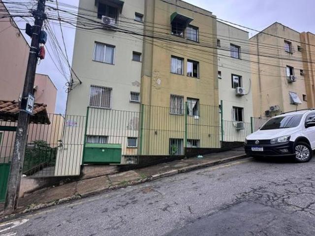 Apartamento em Parque das Águas, Ipatinga/MG de 50m² 2 quartos à venda por R$ 135.000,00