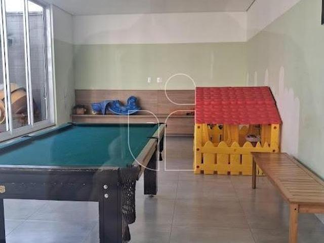 Apartamento em Parque das Américas Marília, SP