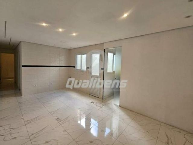 Apartamento em Parque das Américas