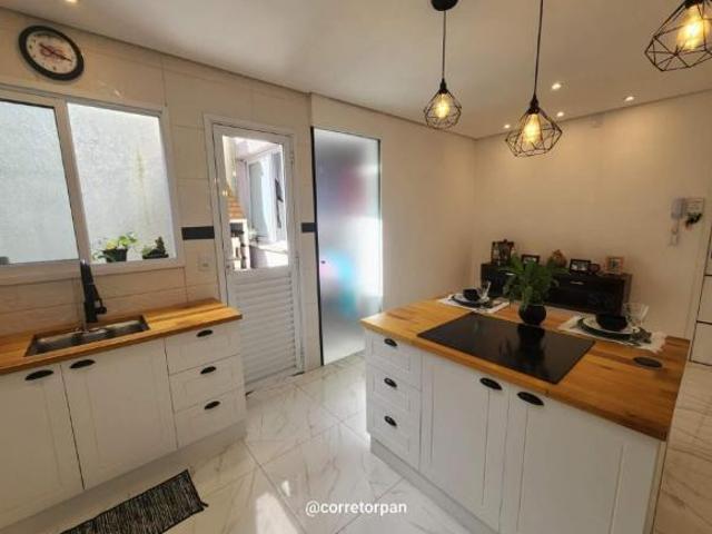 Apartamento em Parque das Américas