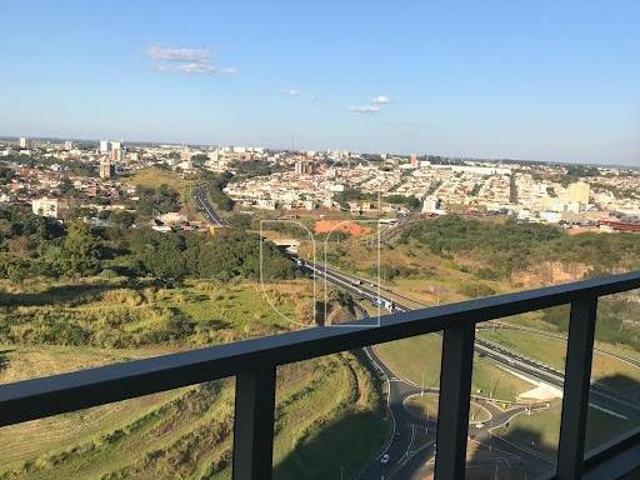 Apartamento em Parque das Árvores Marília, SP