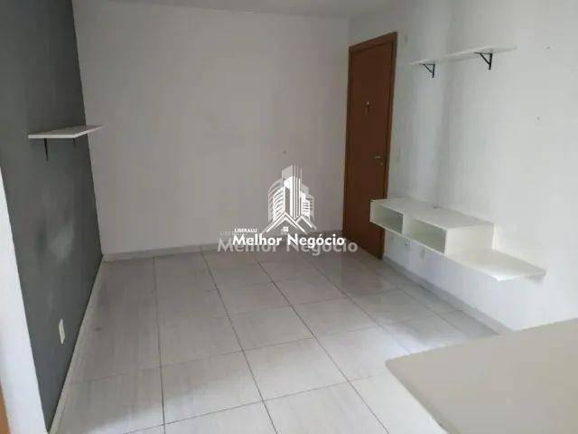 Apartamento em Parque das Cachoeiras, Campinas/SP de 41m² 2 quartos à venda por R$ 254.000,00