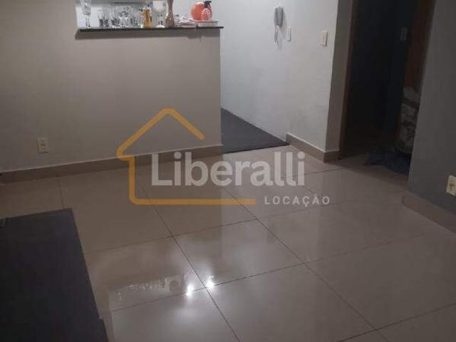 Apartamento em Parque das Cachoeiras, Campinas/SP de 45m² 2 quartos para locação R$ 1.930,00/mes