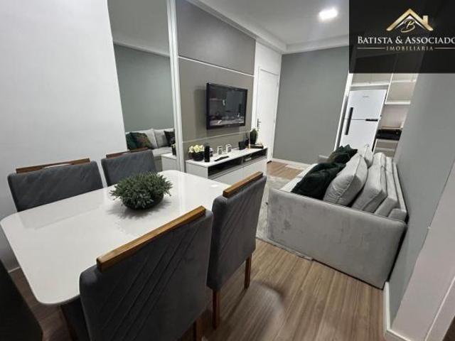 Apartamento em Parque das Colinas, Valinhos/SP